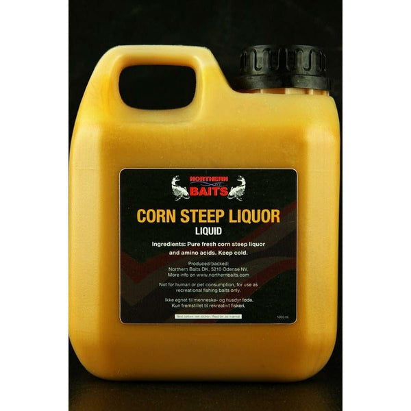 how to make corn steep liquor