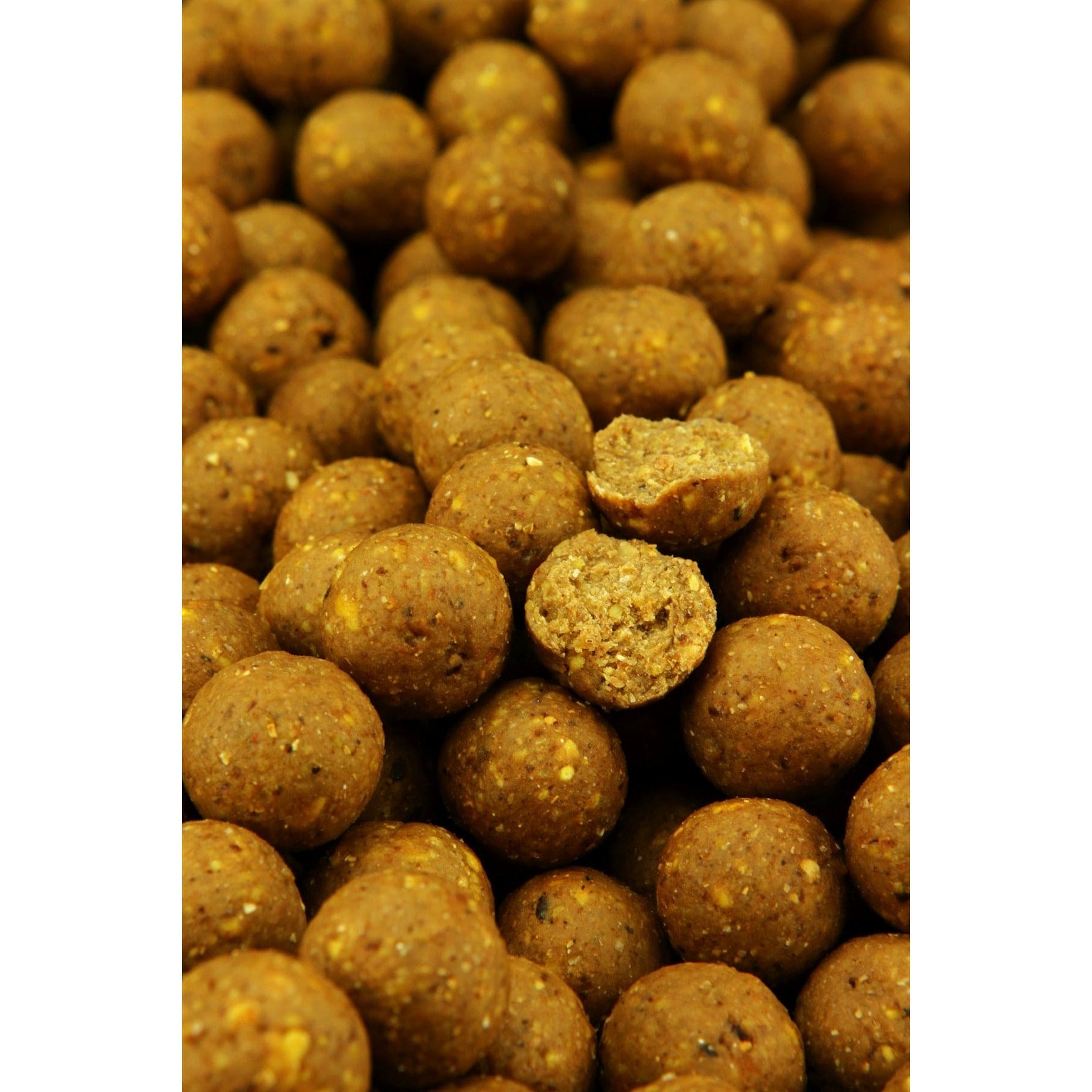 Northern Baits Crunzy Pear (fermented) – fermentirane boile – MatchFishing