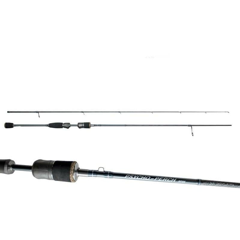 Okuma Psycho Perch Spin Spinning Rod for Perch – MatchFishing