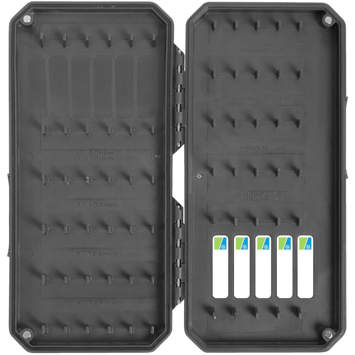 Preston Absolute Hooklength Box - MatchFishing