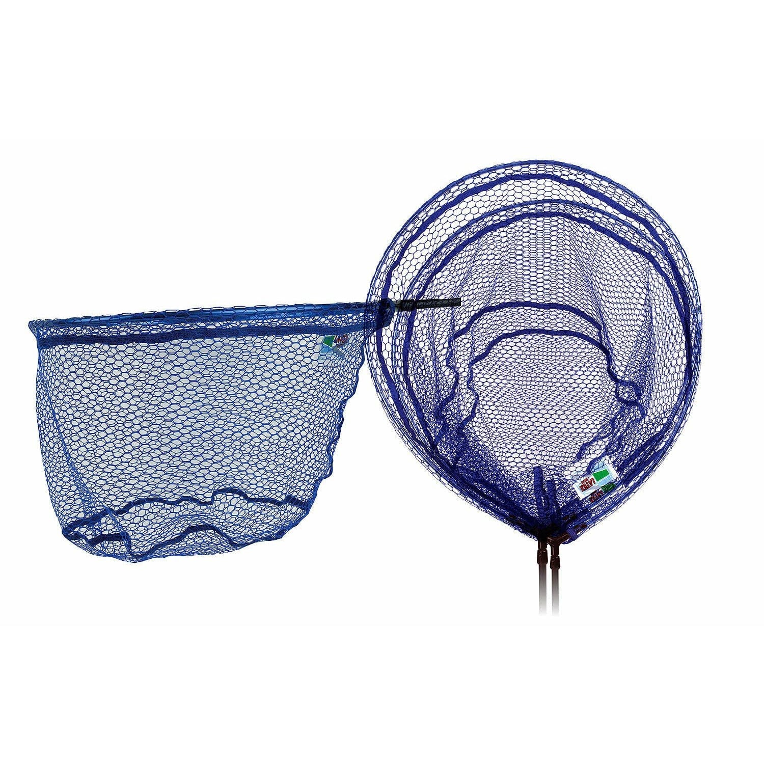 Plitka latex prihvatna mreža 45 cm – Preston Innovations – MatchFishing