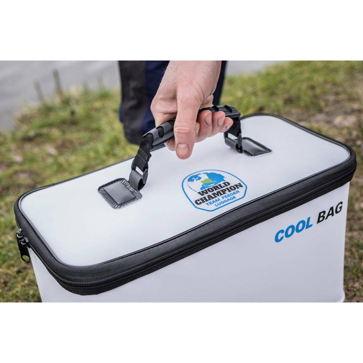Preston Innovations World Champion Cool Bag – termo EVA torba ...