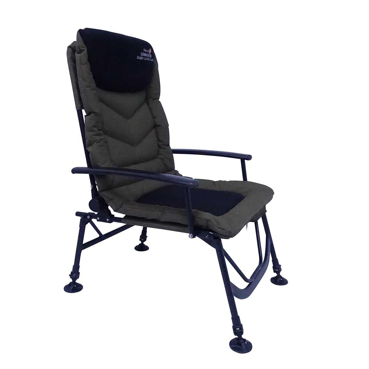 Prologic Commander Daddy Long Chair – ribolovna stolica – MatchFishing