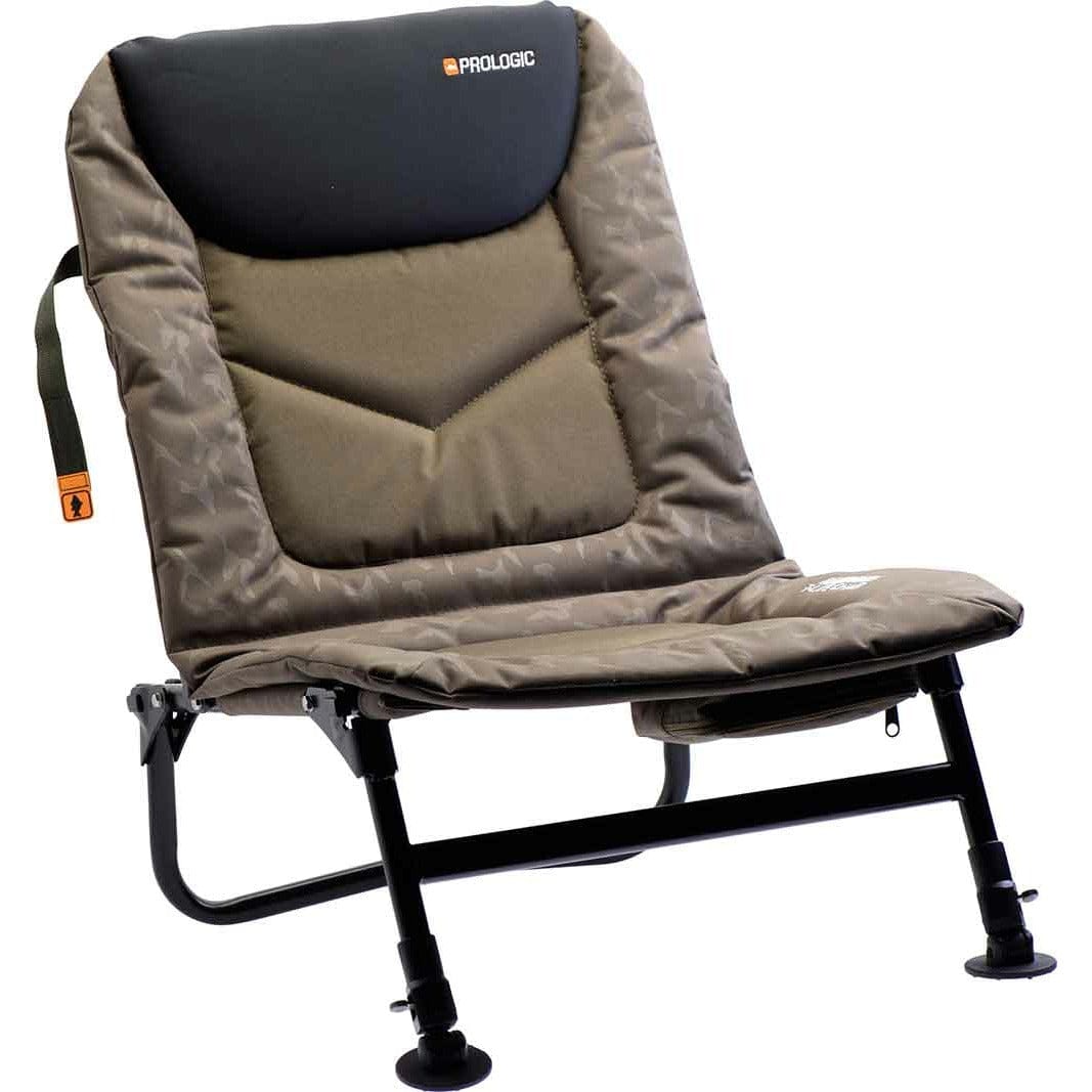 Prologic Commander T-Lite krevet i stolica – komplet – MatchFishing