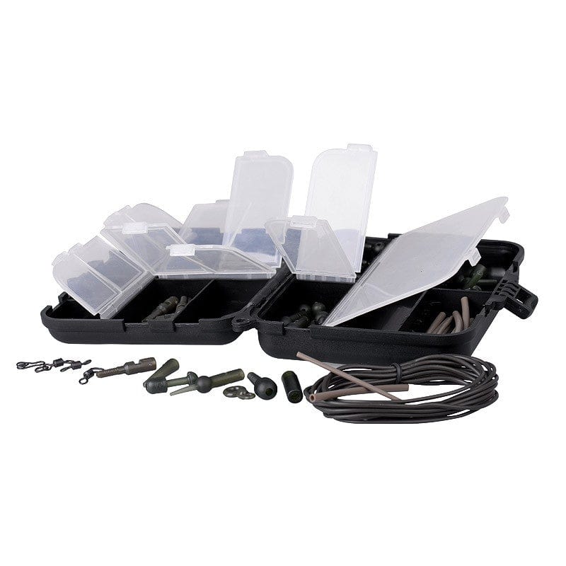 PROLOGIC LM Last Meter Rig Kit – MatchFishing