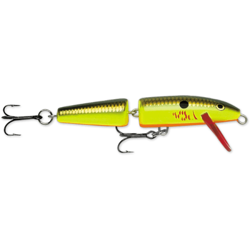 Rapala Jointed J13 — zglobna minnow varalica za sve dubine – MatchFishing