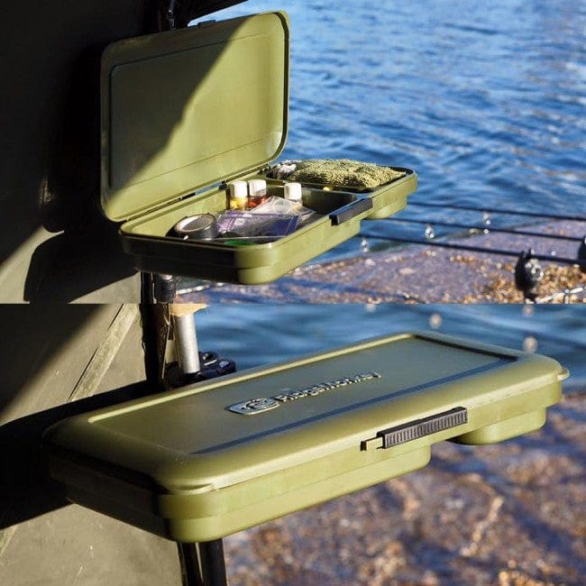 Ridge Monkey Action Station Fishing Tackle Organizer – MatchFishing