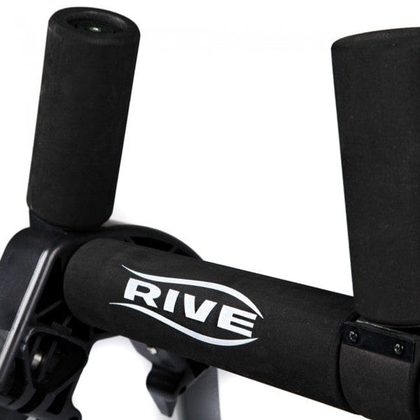 Rive mini twin roller