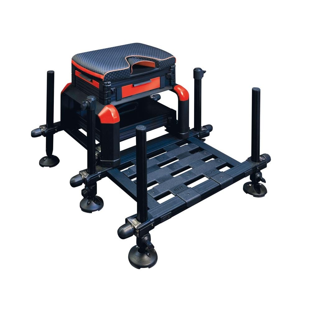 RIVE RS1 Inferno D36 Seat Box