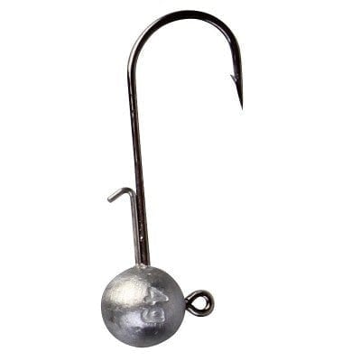 Savage Gear okrugla jig glava 5 g #2 – precizno kačenje – MatchFishing