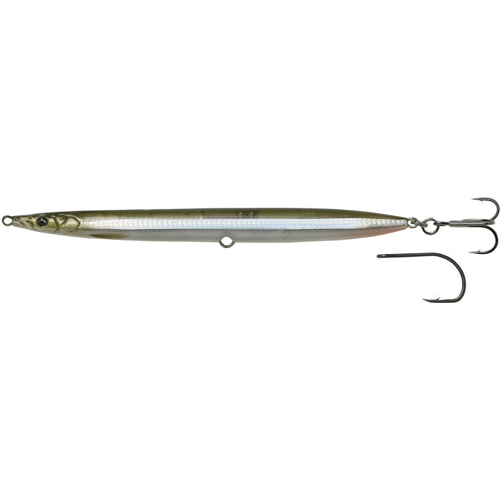 Savage Gear Sandeel Pencil 90 13g – varalica 01 Sandeel – MatchFishing