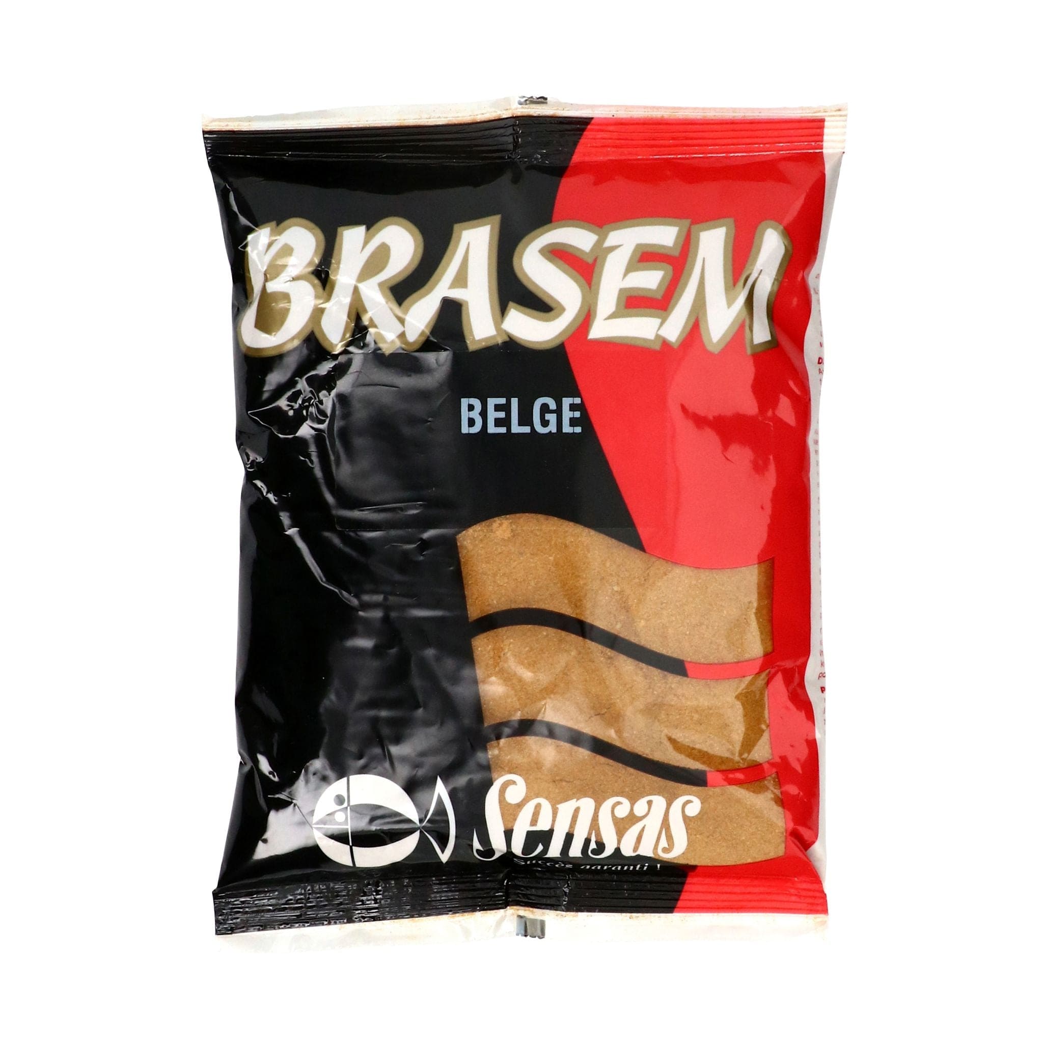SENSAS Brasem Belge Bream Groundbait 300 g – MatchFishing