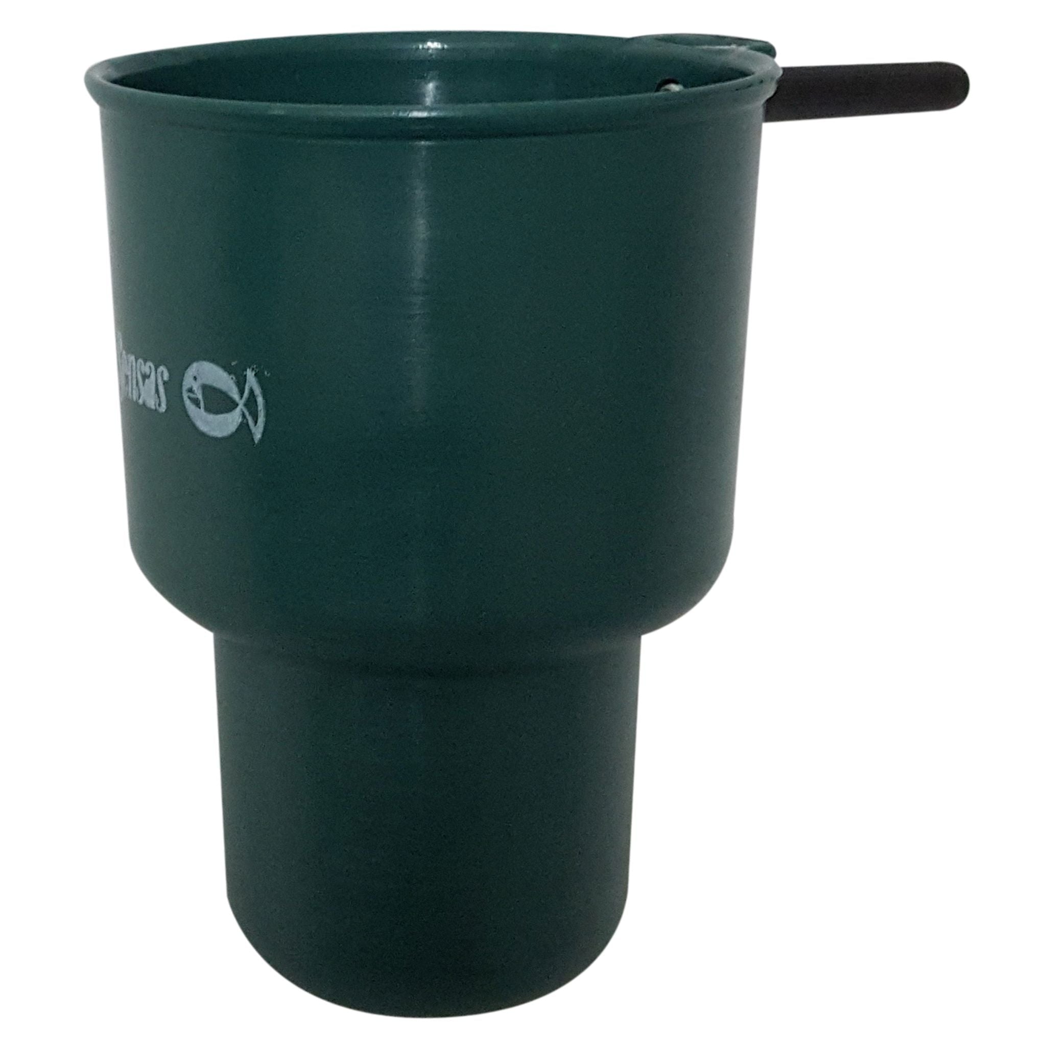 SENSAS DOUBLE BOTTOM COMPETITION CUP – MatchFishing