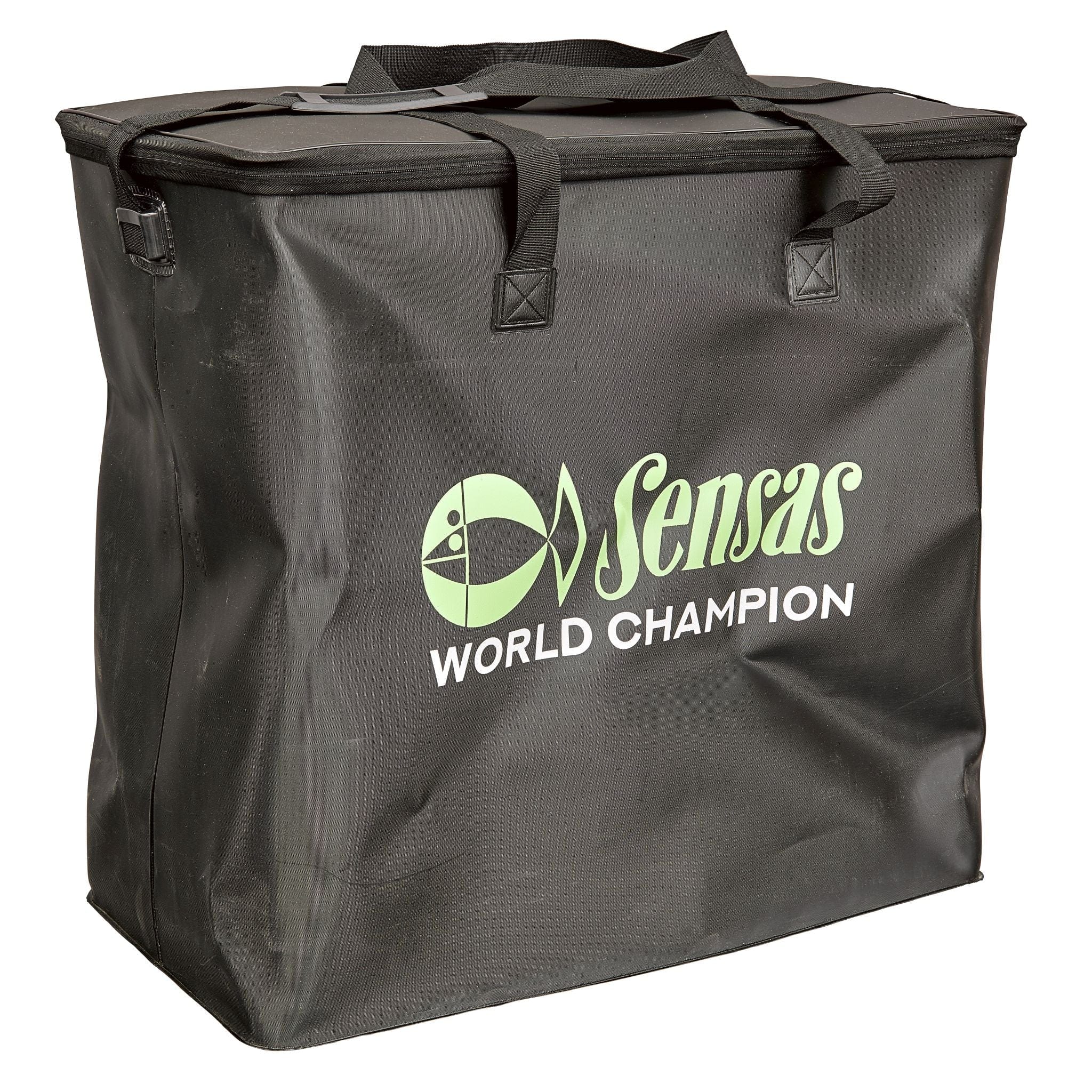 SENSAS EVA WORLD CHAMPION NET BAG – MatchFishing