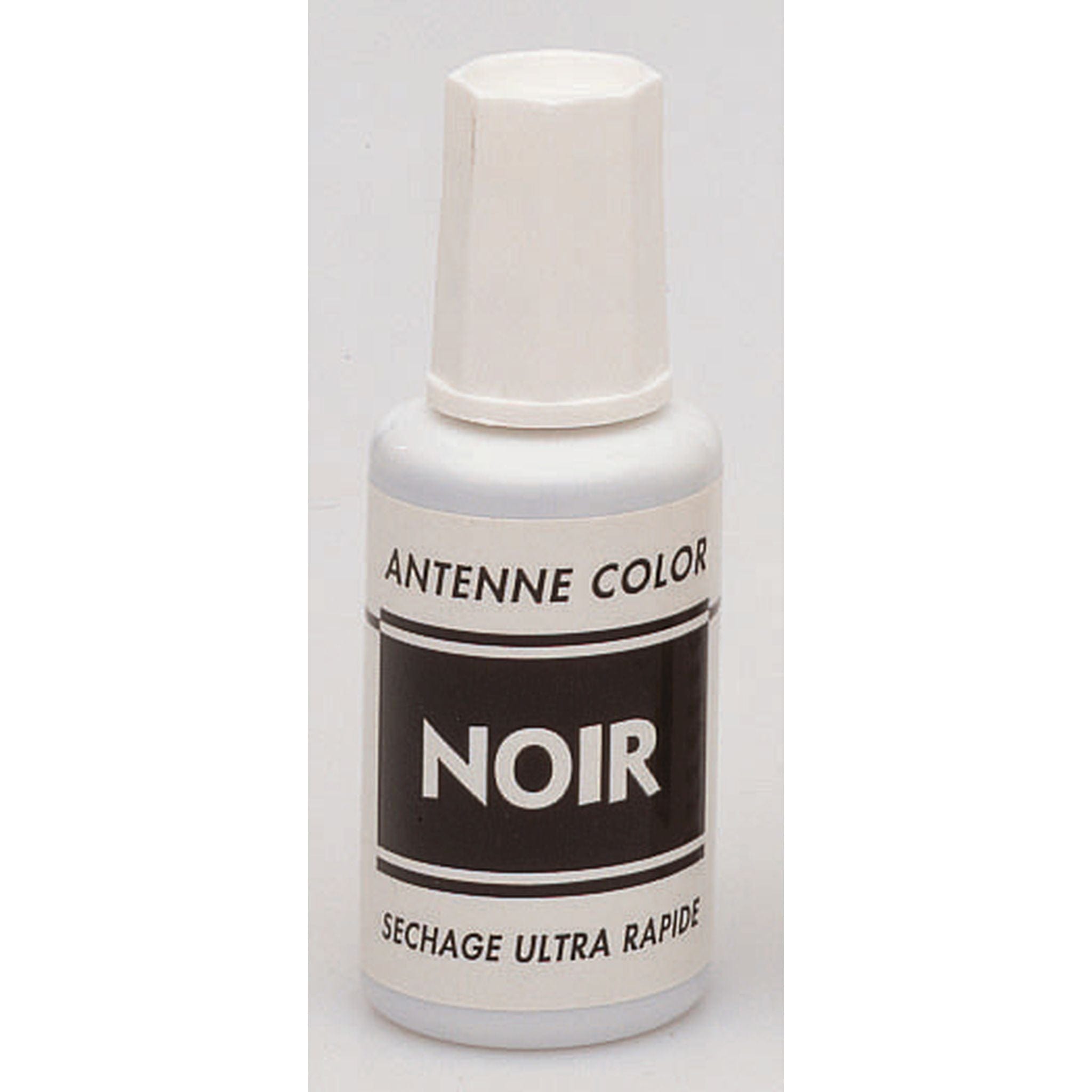 SENSAS Float Paint – boja za plovke, crna i fluorescentne – MatchFishing