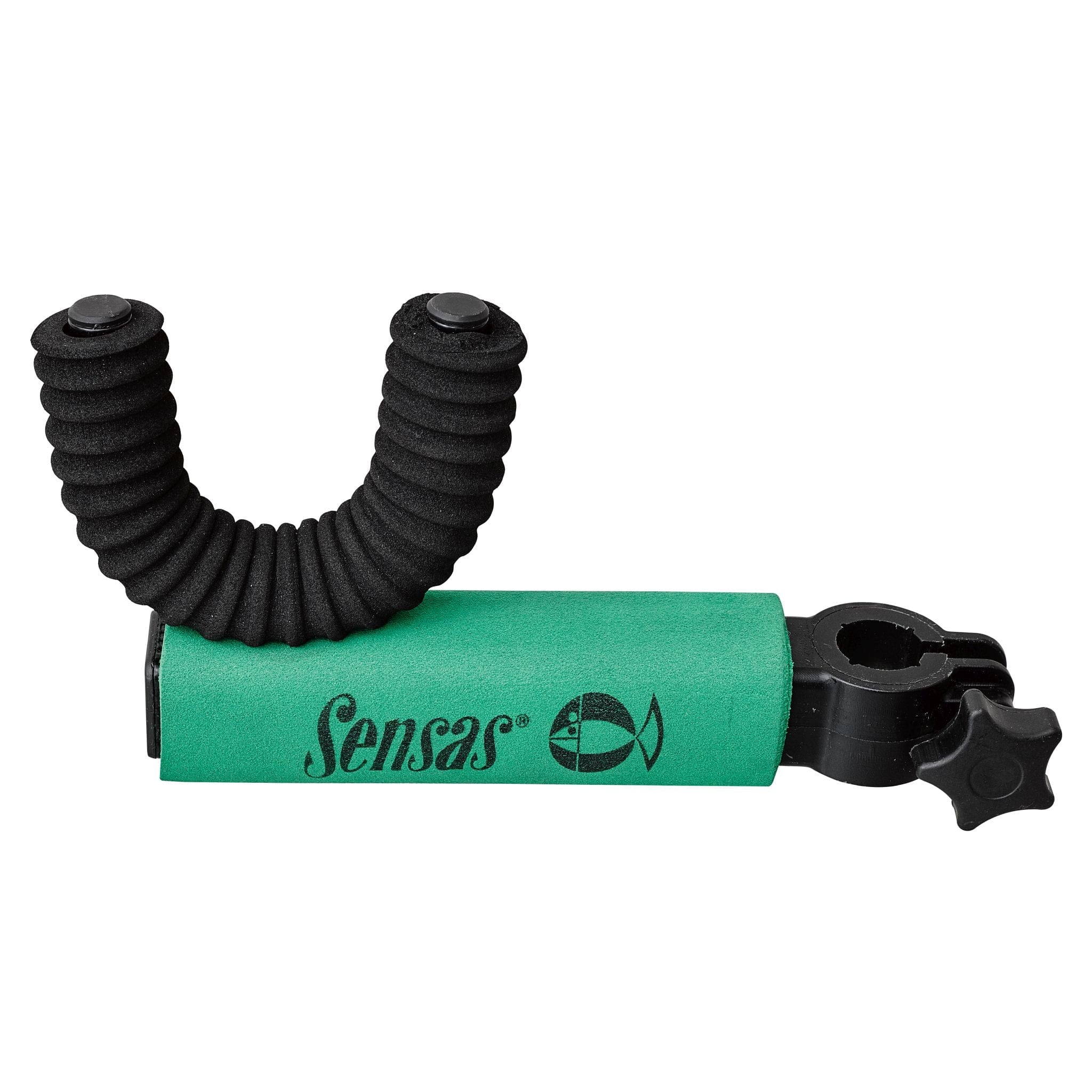 SENSAS Jumbo EVA Screw Pole Rest – držač štapa s navojem – MatchFishing