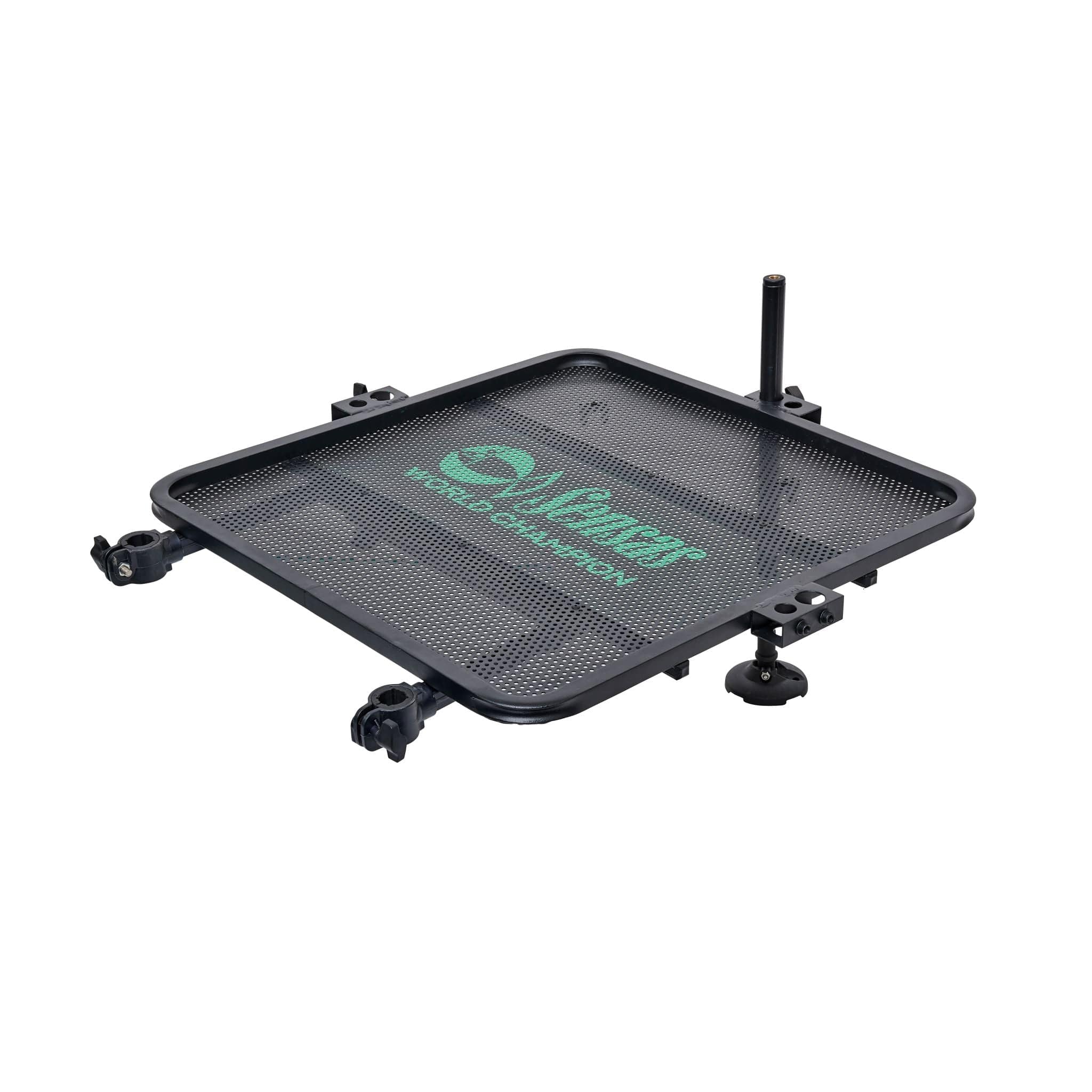 Sensas Jumbo Mega Side Tray Side Platform for Seatbox – MatchFishing
