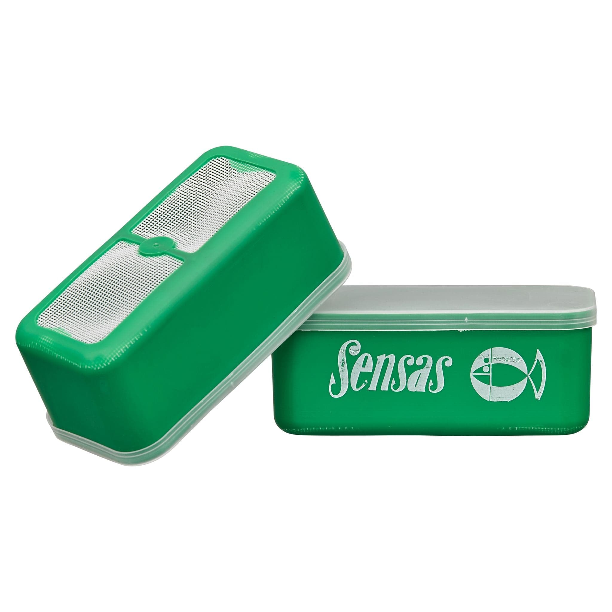 SENSAS MINI RIDDLE BOX – MatchFishing