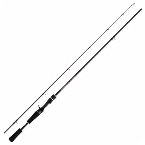 Shimano Bass One XT Baitcasting Casting Rod – MatchFishing