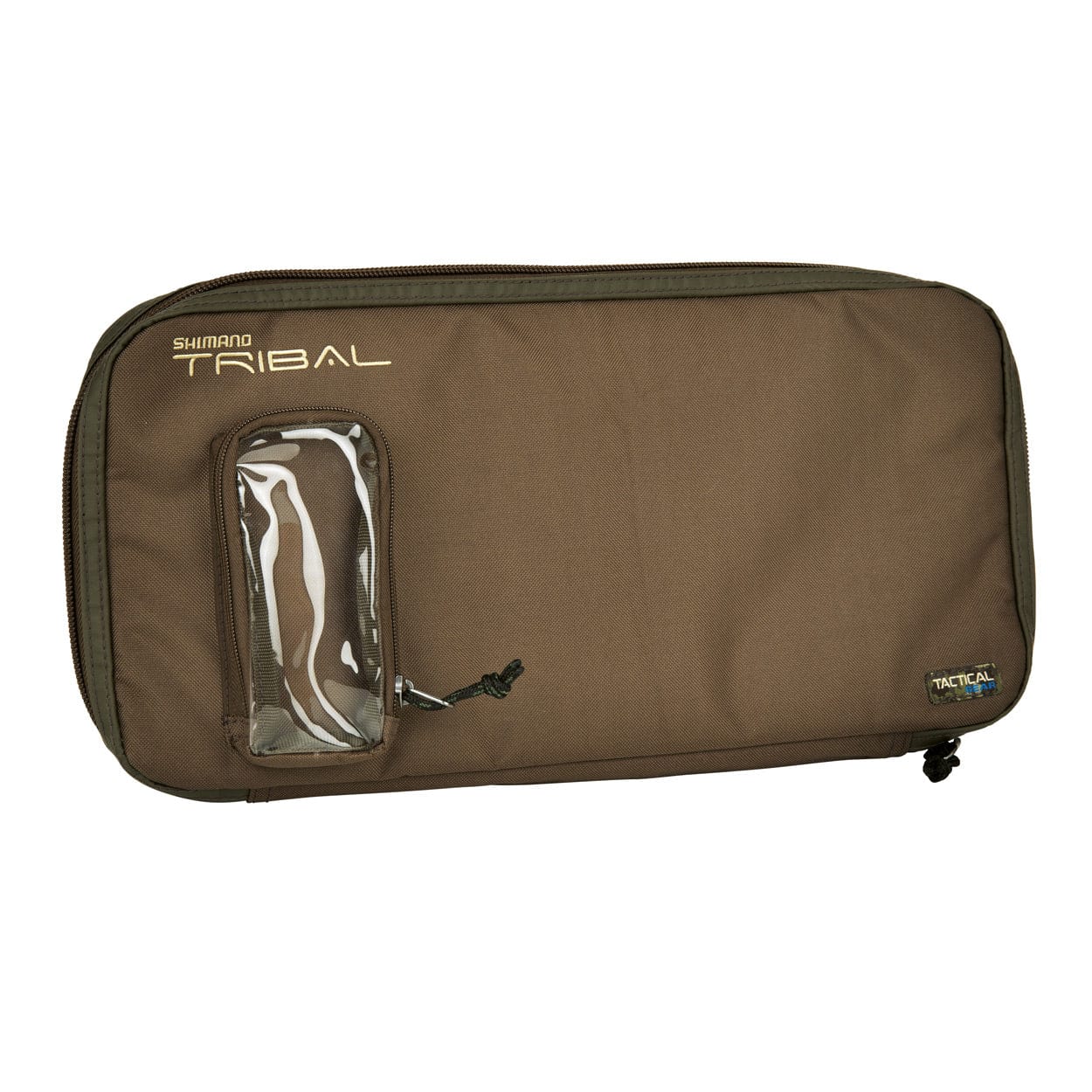 Shimano torba za buzzer bar Tactical Carp | Zaštita i red – MatchFishing