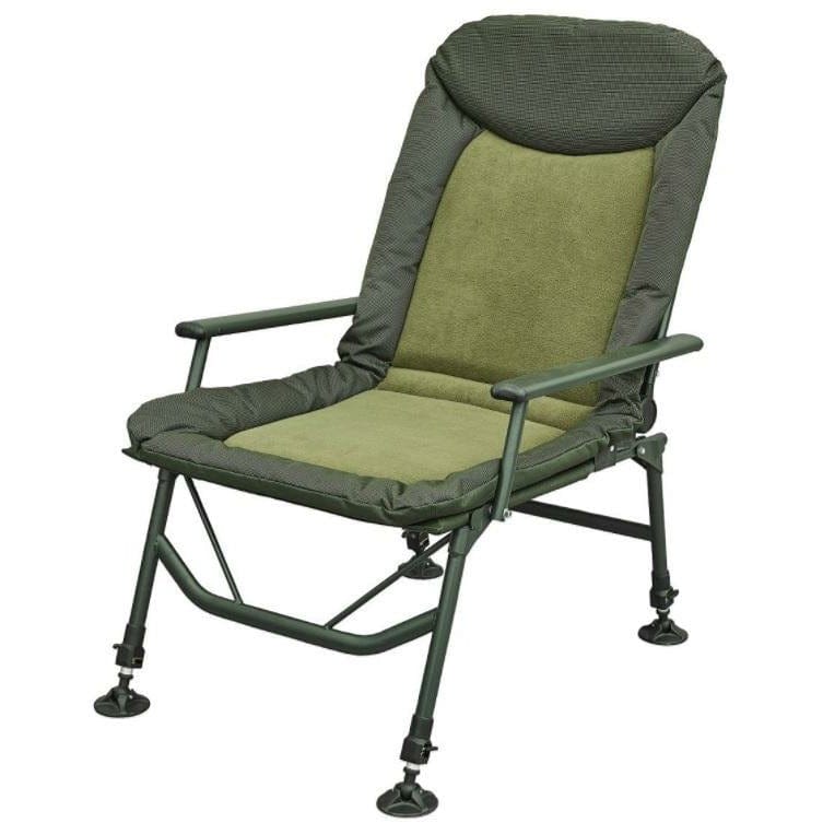 Starbaits mammoth bedchair store
