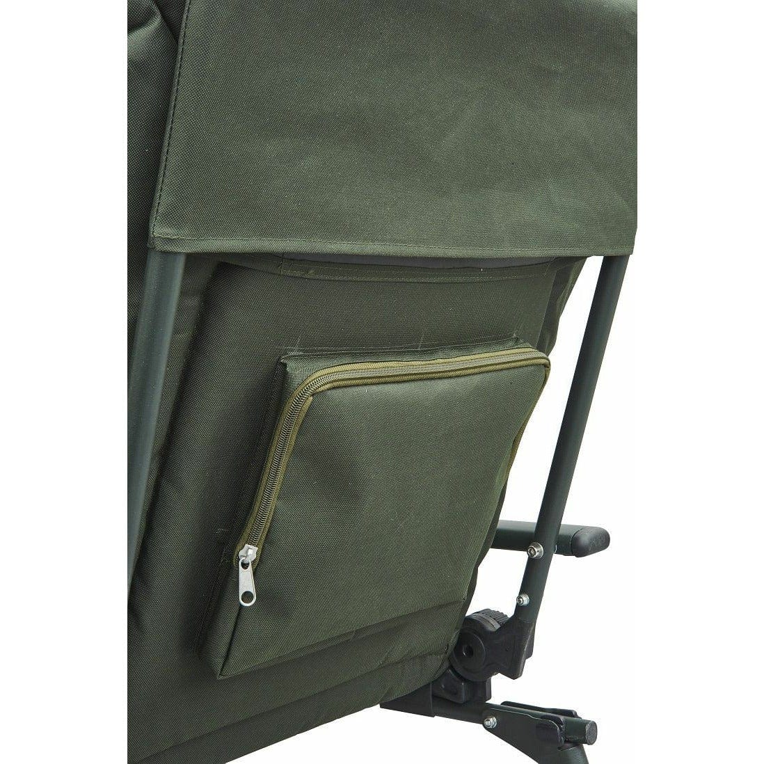 Starbaits mammoth bedchair store